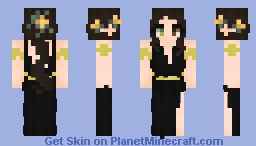 Fancy Eme? ~Massivecraft~ Minecraft Skin