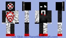 17_AbDoU Minecraft Skin