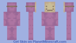 Tommy Minecraft Skin