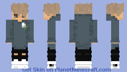 Best Realistic Minecraft Skins - Planet Minecraft