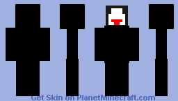 beeper Minecraft Skin