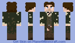 Karn Minecraft Skins | Planet Minecraft Community