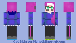 Splatoon Minecraft Skins | Page 5 | Planet Minecraft Community
