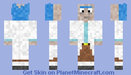 Sanchez Minecraft Skins | Planet Minecraft Community