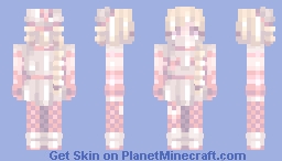 Tashigi Minecraft Skin