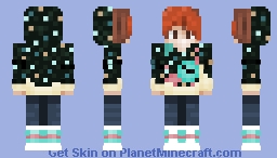 Monstercat Minecraft Skins | Planet Minecraft Community