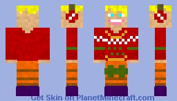 Earmuffs Minecraft Skins | Planet Minecraft Community