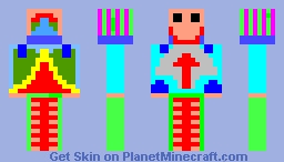 Homicidal Minecraft Skins | Planet Minecraft Community