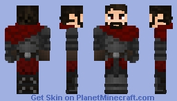RP Minecraft Skin