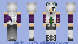 Ramdom Minecraft Skins | Planet Minecraft Community