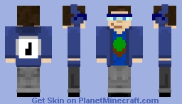 Redesigning the Minecraft Wiki App Icon (For Smart-Phones)