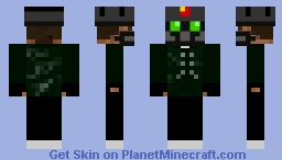 Hunger Minecraft Skins | Planet Minecraft Community
