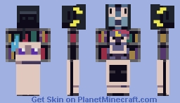 Fridge Minecraft Skins | Planet Minecraft Community