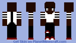 josh Minecraft Skin