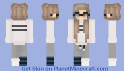 mom Minecraft Skin