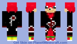 do you no da wae Minecraft Skin