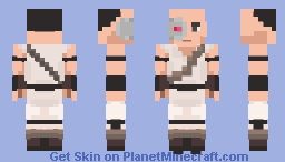 Kano Minecraft Skins | Planet Minecraft Community