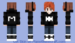 Monstercat Minecraft Skins | Planet Minecraft Community