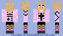 Disciple Minecraft Skins | Planet Minecraft Community