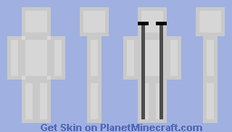 crying child Minecraft Skin