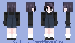 hey hey hey Minecraft Skin