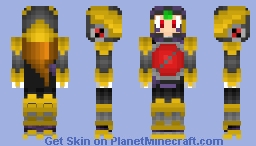 Bass Minecraft Skins | Planet Minecraft Community