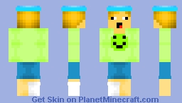 Humor Minecraft Skins | Planet Minecraft Community