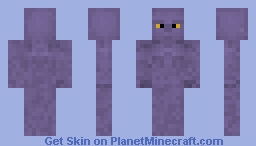 Beerus Minecraft Skins | Planet Minecraft Community