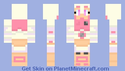 Funtimechica Minecraft Skins | Planet Minecraft Community