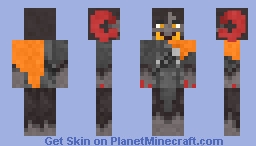 Murmur Minecraft Skins | Planet Minecraft Community