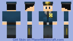 Policeman Minecraft Skins | Page 4 | Planet Minecraft Community