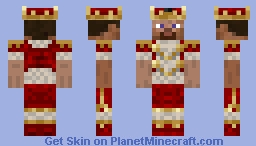 __pu_0_64282516 Minecraft Skin