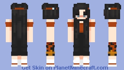 .mpo;ltkf Minecraft Skin