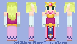 Toon Minecraft Skins | Planet Minecraft Community