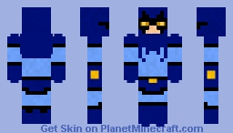 Ted Minecraft Skins | Planet Minecraft Community
