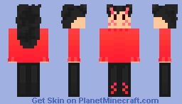 Catwoman Minecraft Skins | Page 2 | Planet Minecraft Community