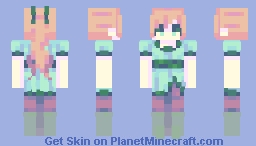 Asian Minecraft Skins | Page 10 | Planet Minecraft Community