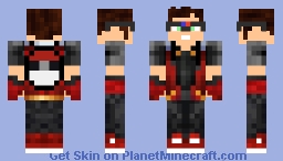 __pu_125_38398586 Minecraft Skin