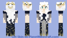Elfwoman Minecraft Skins | Planet Minecraft Community