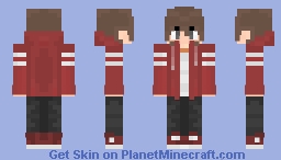 Shad Minecraft Skins | Planet Minecraft Community