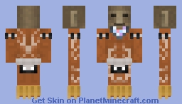 Moai Minecraft Skins | Planet Minecraft Community