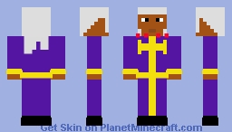 Pucci Minecraft Skins | Planet Minecraft Community