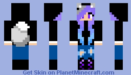 Planet minecraft skin maker - mundonanax