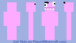ish13c but worse Minecraft Skin