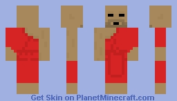 Religious Minecraft Skins | Page 3 | Planet Minecraft Community