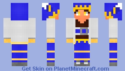 Magolor Minecraft Skins | Planet Minecraft Community