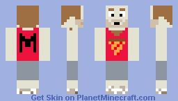 Moody Minecraft Skins | Planet Minecraft Community