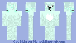 Vance Minecraft Skin
