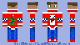 __pu_125_97760132 Minecraft Skin