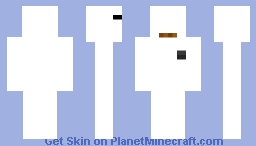 rich man Minecraft Skin